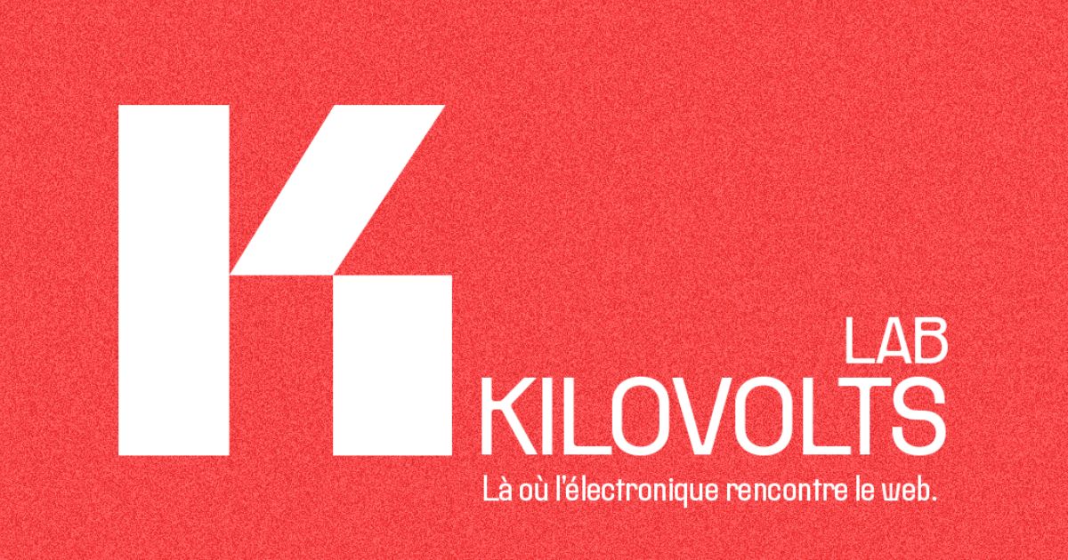 Kilo Volts Lab - Where Innovation Meets Technology